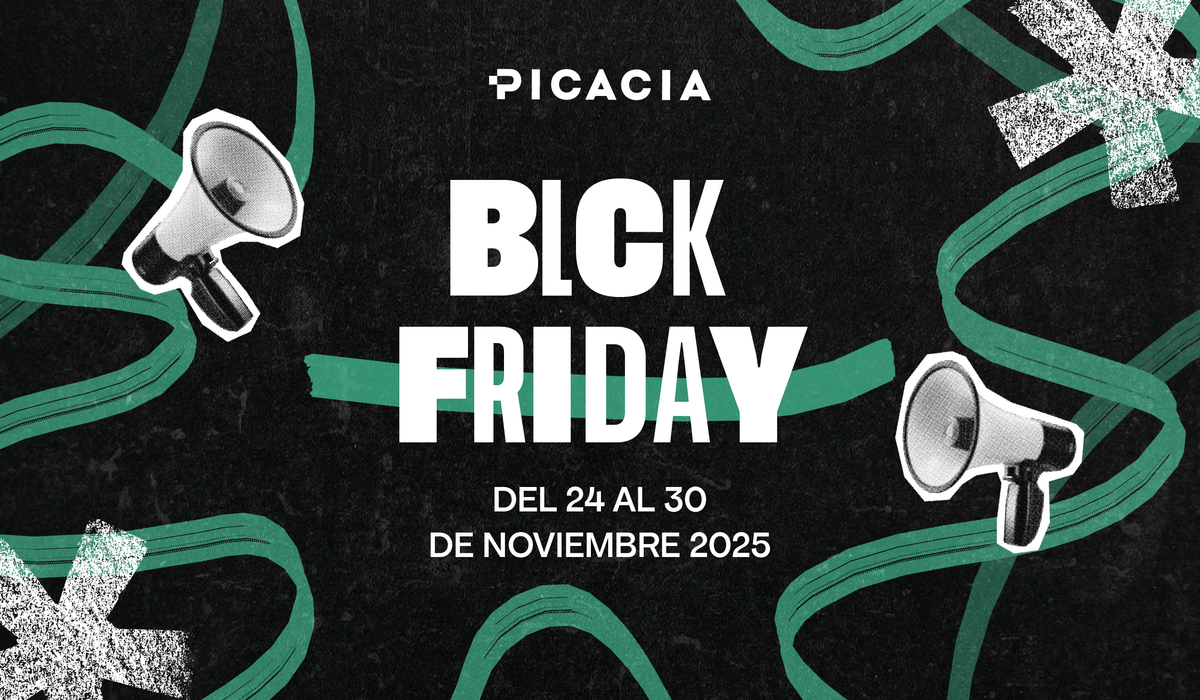 Ofertas de Blck Friday – Página 3 – Picacia
