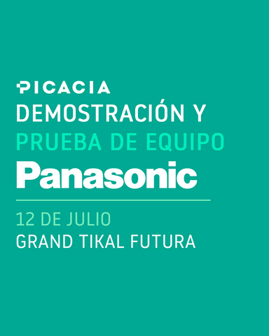 Aprende a tomar fotografías! – Picacia