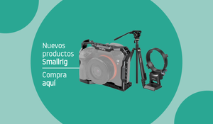 Picacia - Audio, fotografía y video